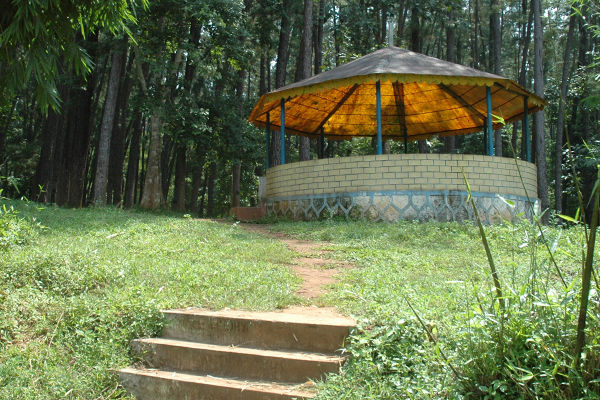 Sana Resort - Maredumilli